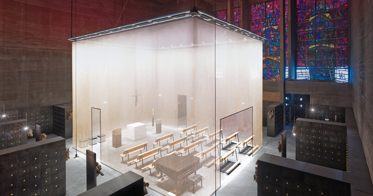 Kissler Effgen + Partner Architekten BDA | Leistungen